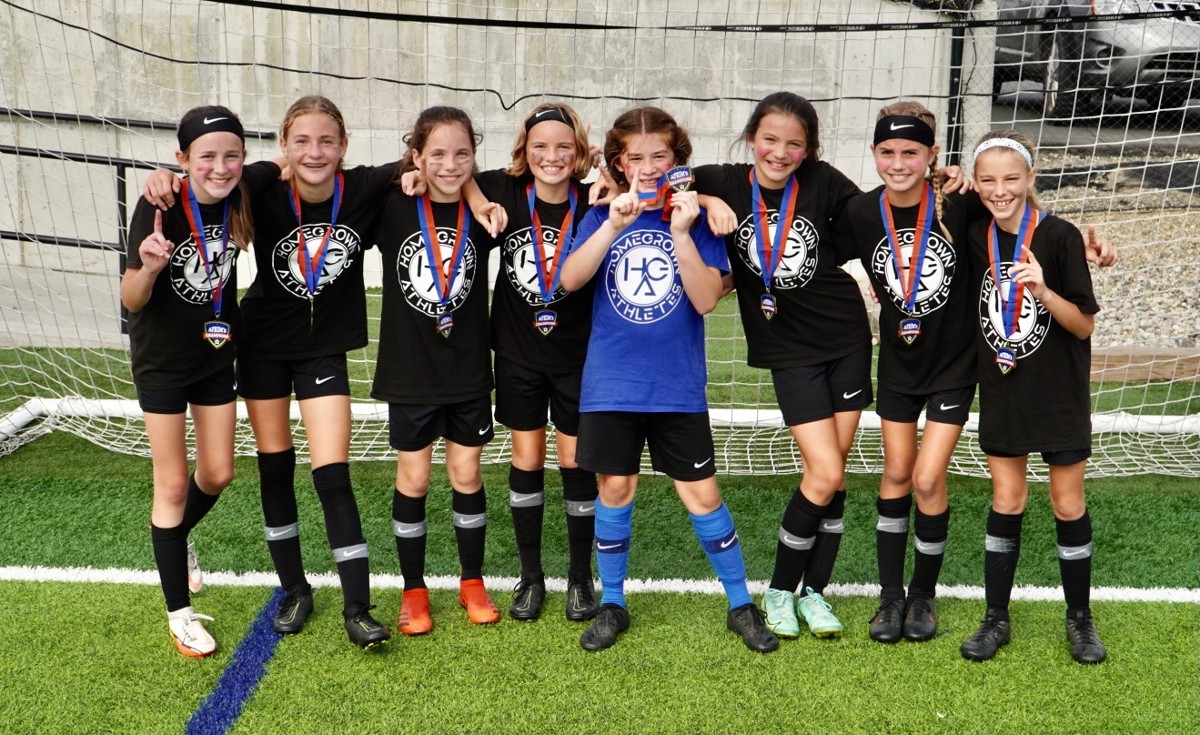 HomeGrown Athletes Home